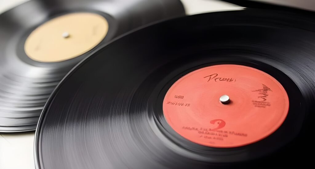 Vinyl Record Appraisals Guide