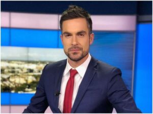 Who Is Nate Foy and Who Did He Replace? - Fox News Tips
