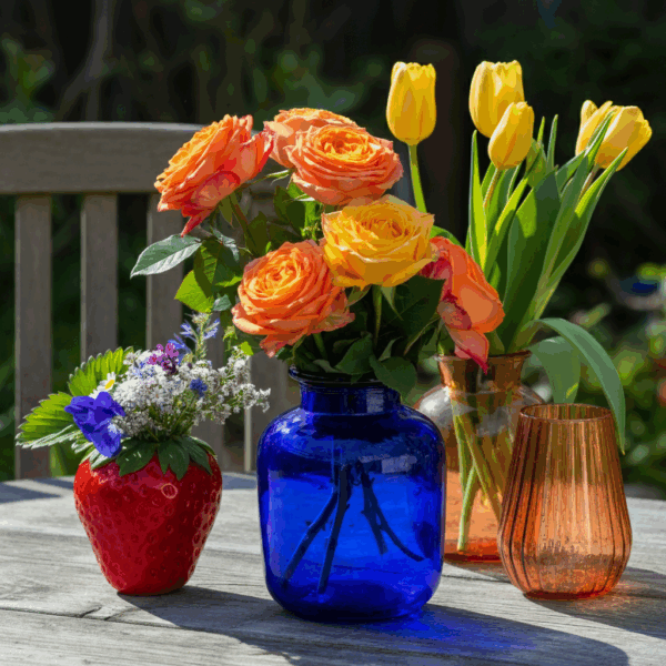 The Ultimate Guide to Choosing the Perfect Shop Spring Vase