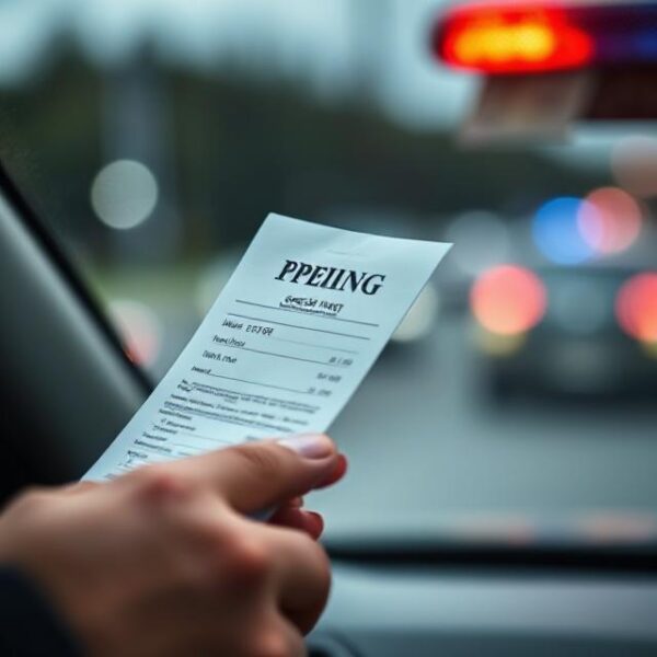 How Long Does a Speeding Ticket Stay on Your Record? The Unvarnished Truth
