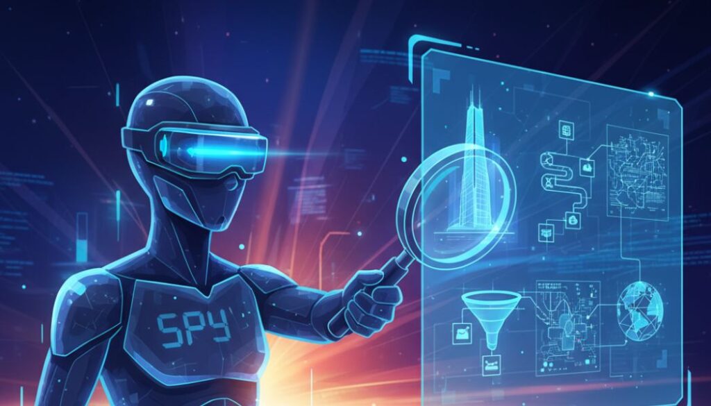 StructureSpy com: Your Secret Weapon for Decoding Any Structure - Fox ...